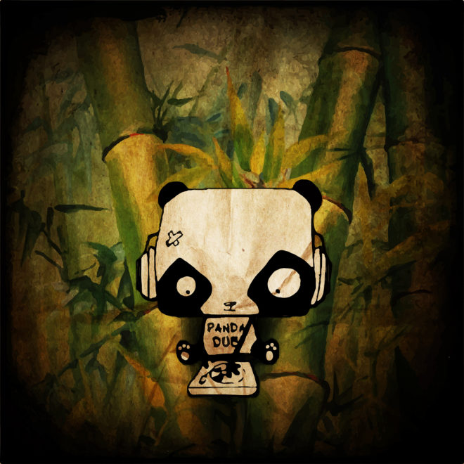 Panda Dub - Artist from ODGProd | Original Dub Gathering since 2005