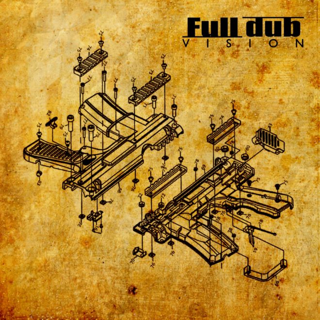 Full Dub - Artist from ODGProd | Original Dub Gathering since 2005