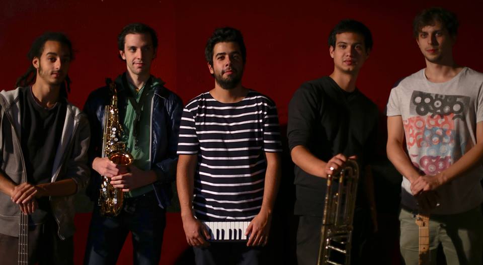 Massive Dub Corporation - Artist from ODGProd | Original Dub Gathering ...