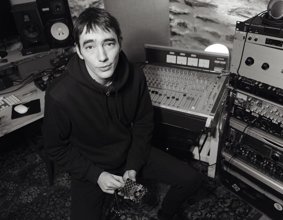 Roll & Record - Artist from ODGProd | Original Dub Gathering since 2005