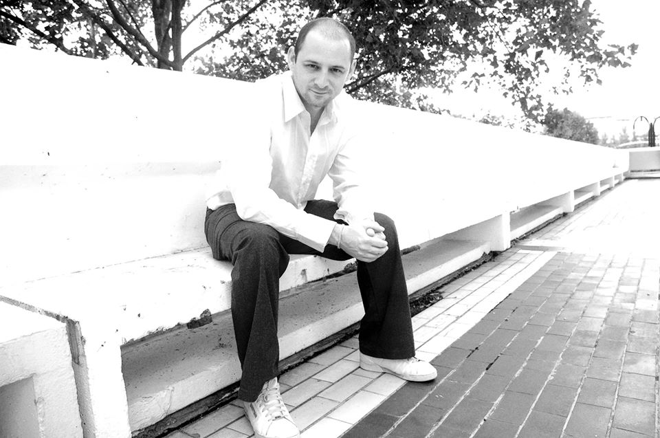 Mato - Artist from ODGProd | Original Dub Gathering since 2005