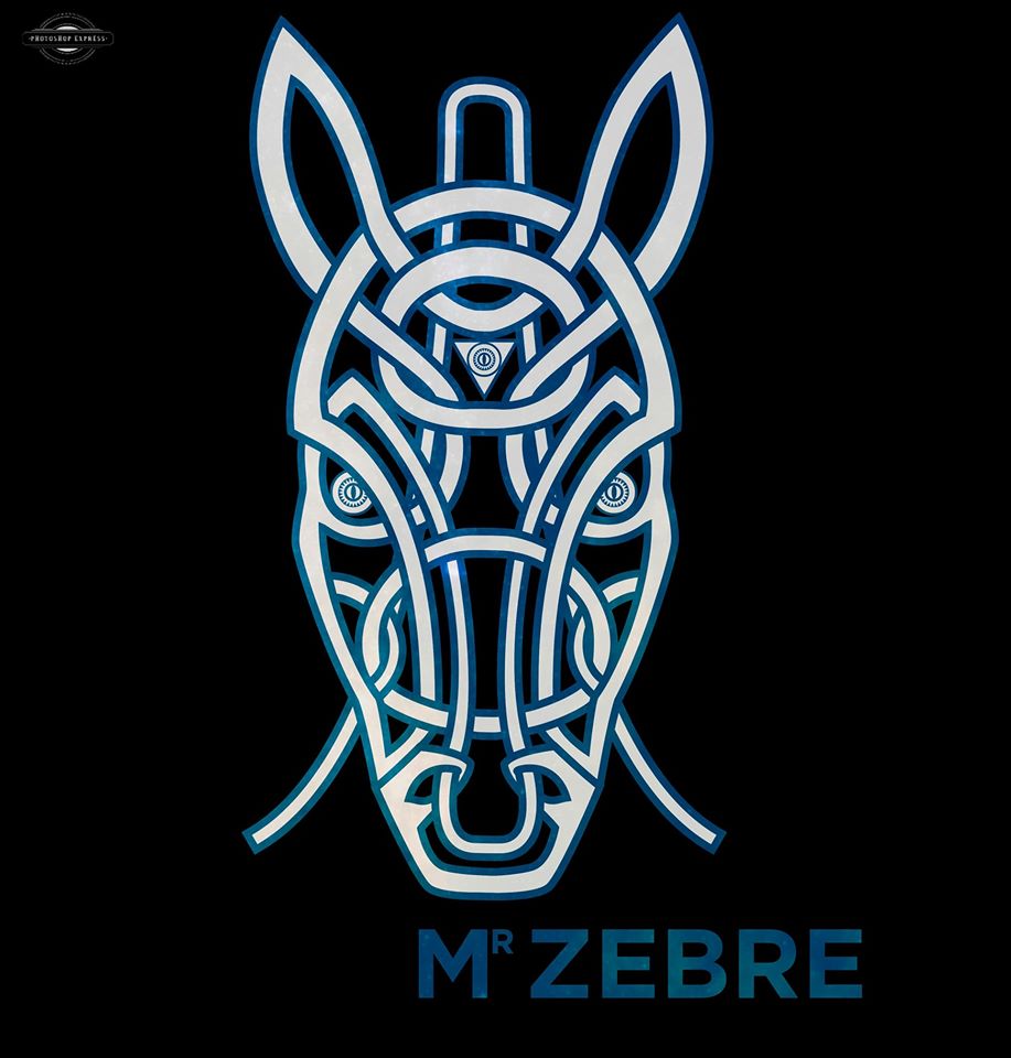 Mr Zebre - Artist from ODGProd | Original Dub Gathering since 2005