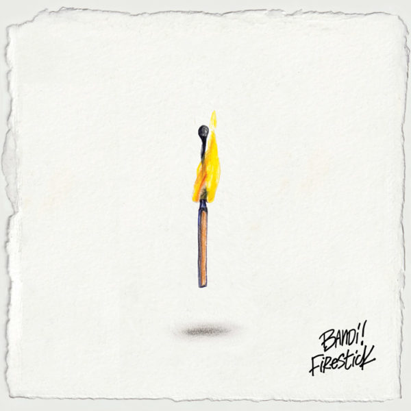 Bandi! - Firestick | ODGProd | Original Dub Gathering since 2005